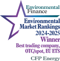 Environmental - CORSIA | CFP energy