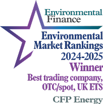 Environmental - ETS | CFP energy