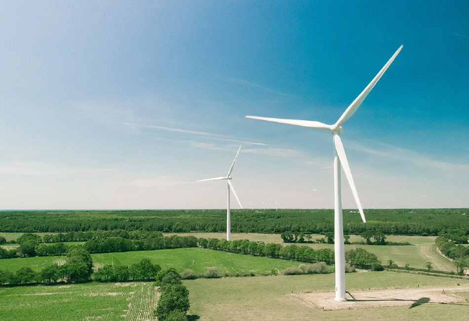 CFP Energy | Energy Transition Experts