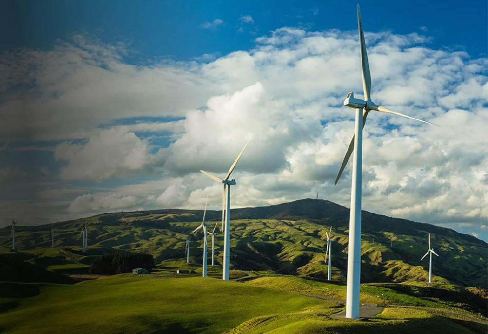 CFP Energy | Energy Transition Experts