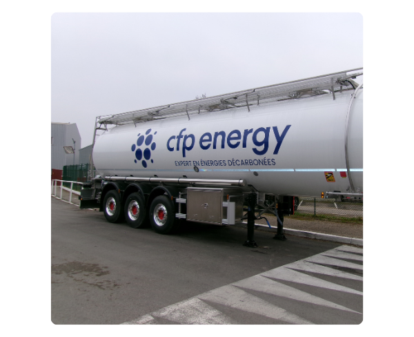 Biofuels | CFP energy