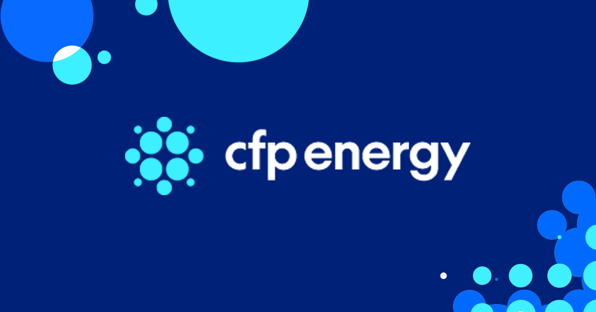 Our Group - About Us | CFP energy