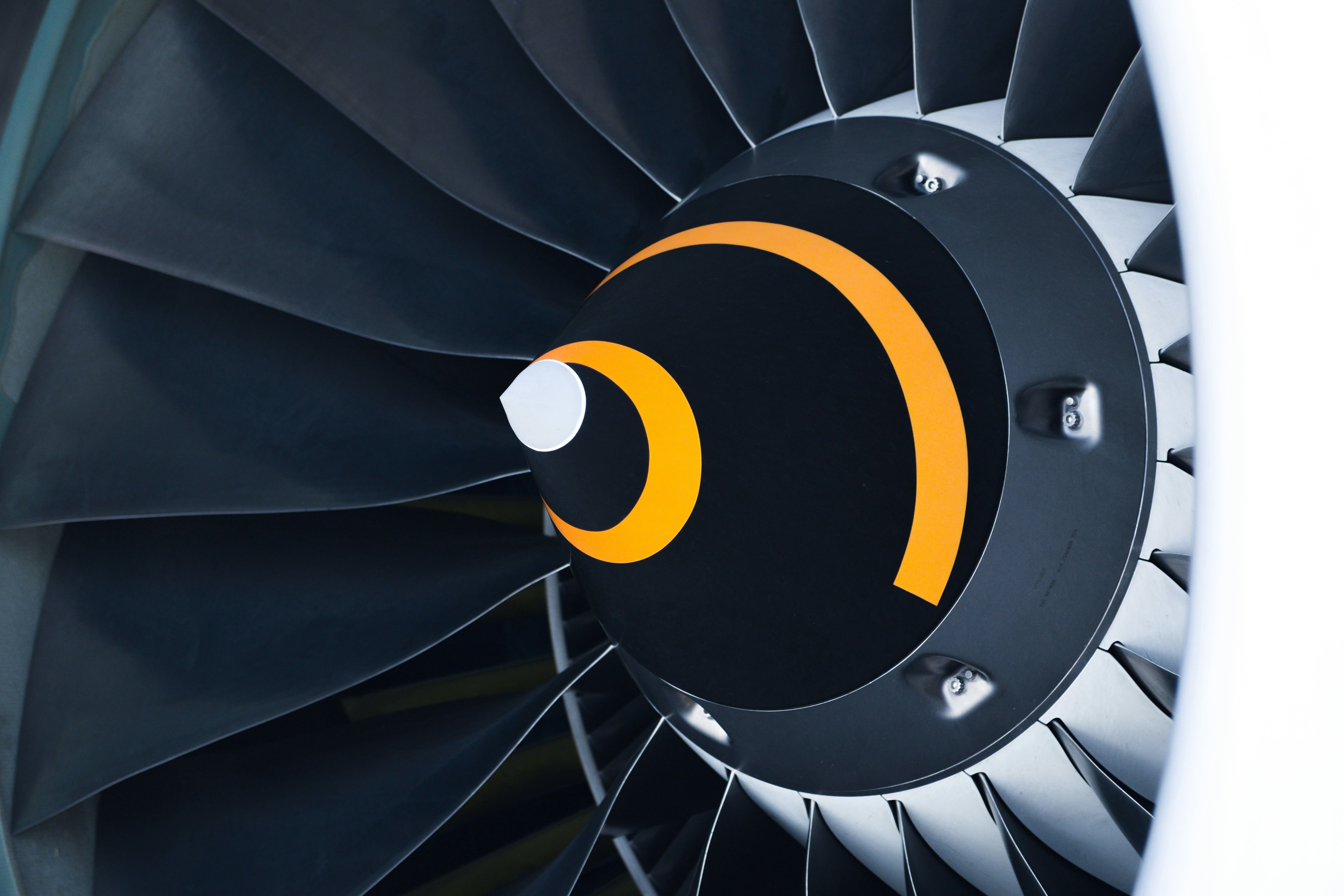 CFP Energy enables corporate investment for Sustainable Aviation Fuel ...