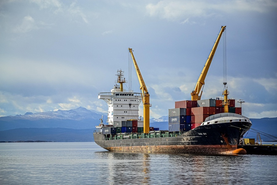 Decarbonising Shipping: Charting a Course to Cleaner Seas